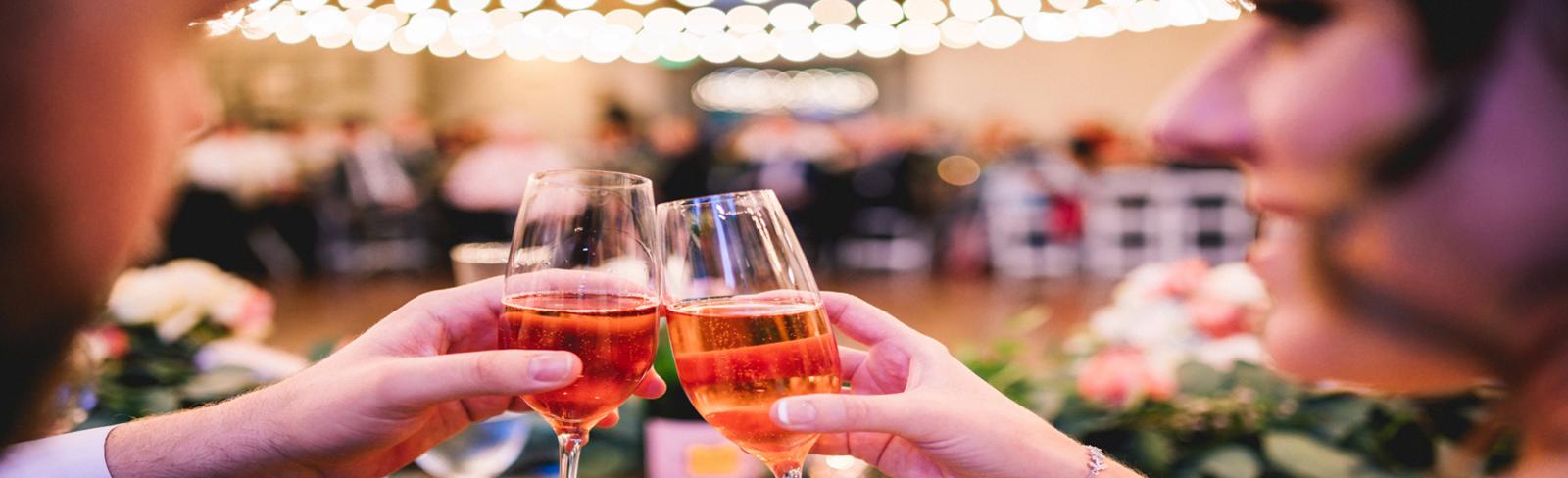 Culinary Excellence Catering Company - East Bay Area | Oakland ...