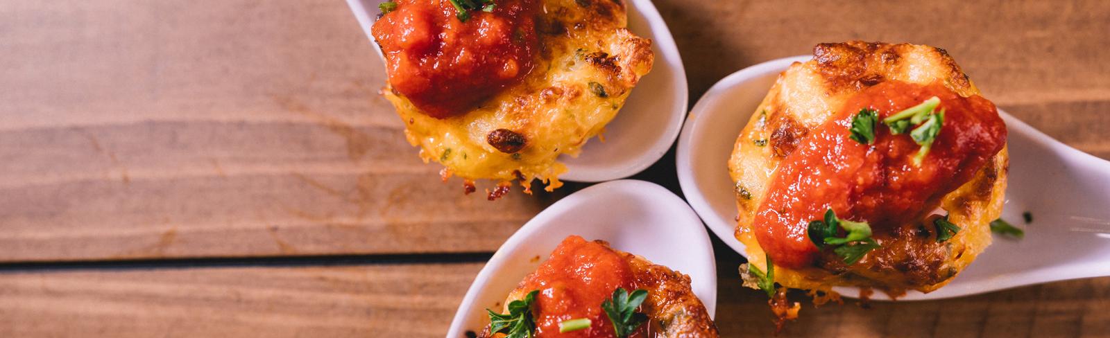 Culinary Excellence Catering Company - East Bay Area | Oakland ...