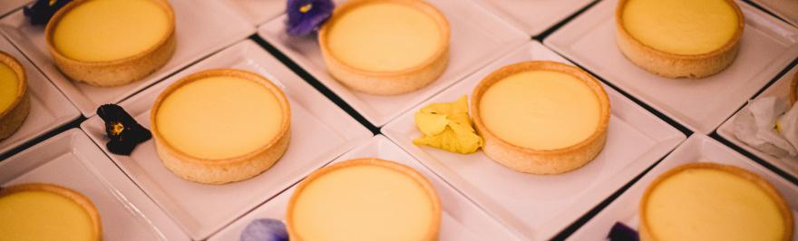 Culinary Excellence Catering Company - East Bay Area | Oakland ...