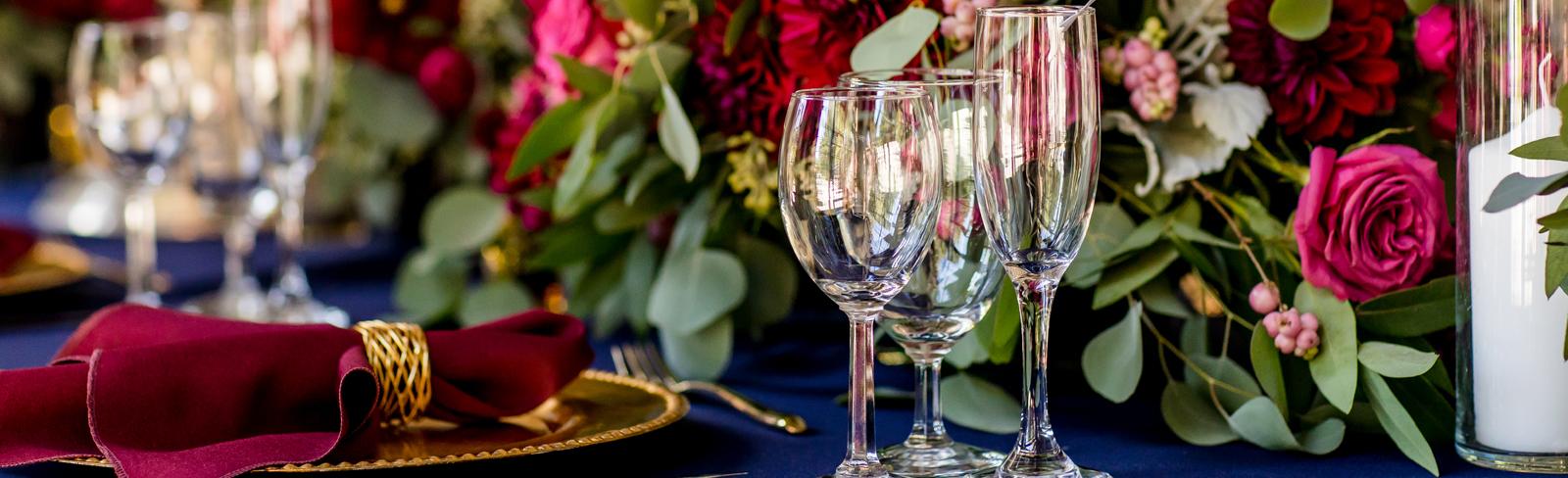 Culinary Excellence Catering Company - East Bay Area | Oakland ...